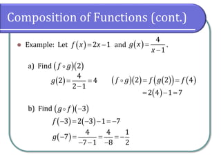 4.1 Inverse Functions | PDF
