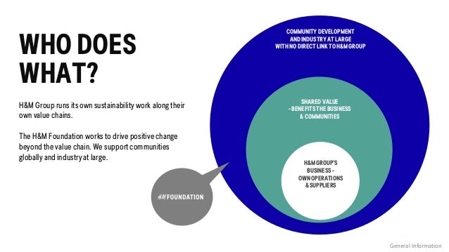 A Catalyst for Change