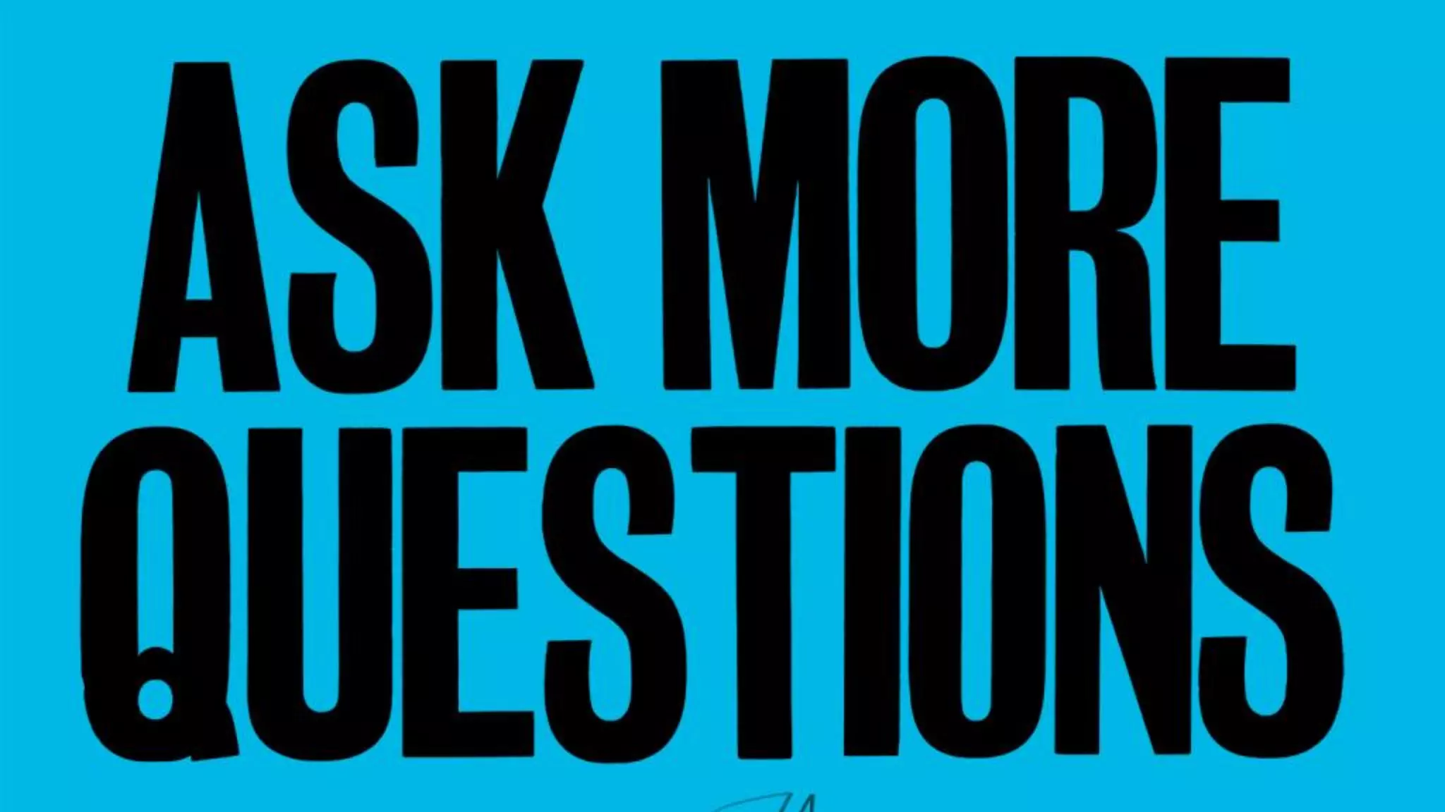 Ask more questions – Helen Charman | PPT