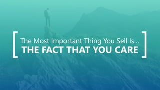 Zero to 100 - Part 4: Building a Sales Team - Stephanie Schatz | PPTX