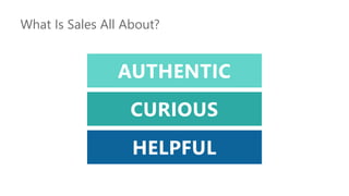Zero to 100 - Part 4: Building a Sales Team - Stephanie Schatz | PPTX