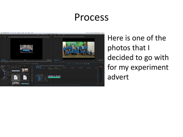 4. production experiments | PPTX