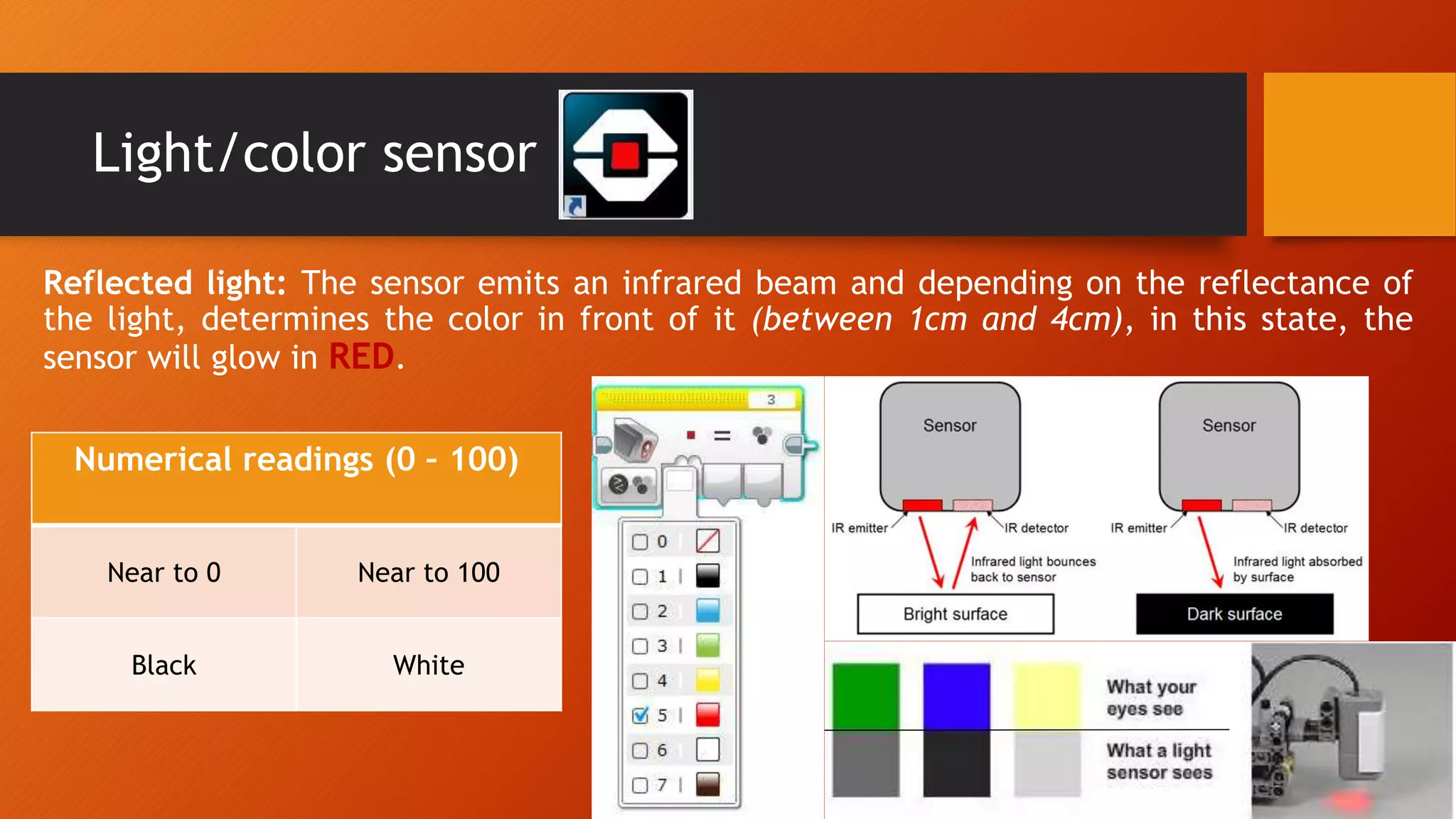4. sensors | PPTX