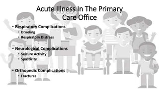 4. medical care of children | PPTX | Physical Therapy | Wellness