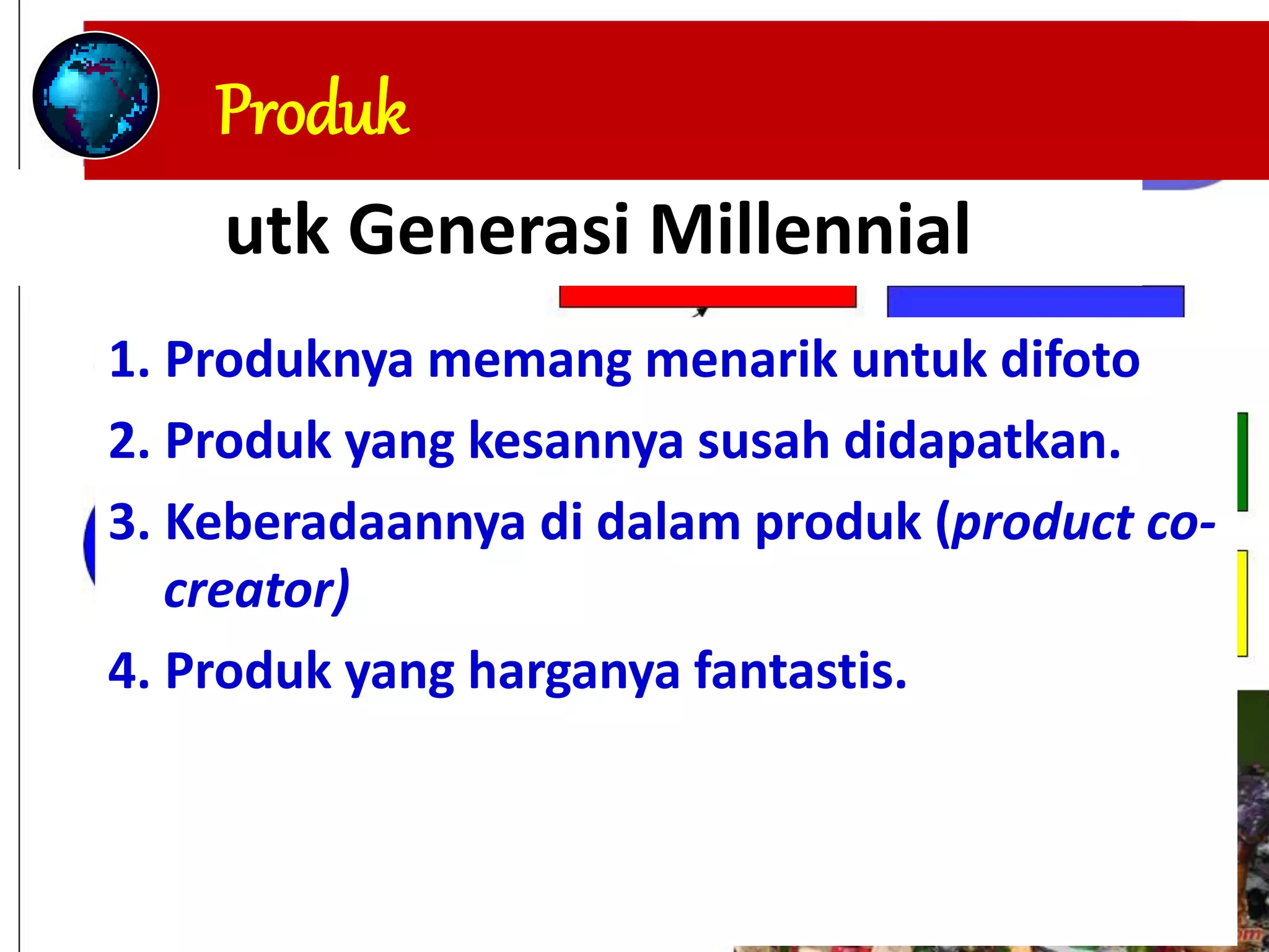 Strategi Optimasi Marketing Mix_dalam "PROJECT FEASIBILITY STUDY" | PPT
