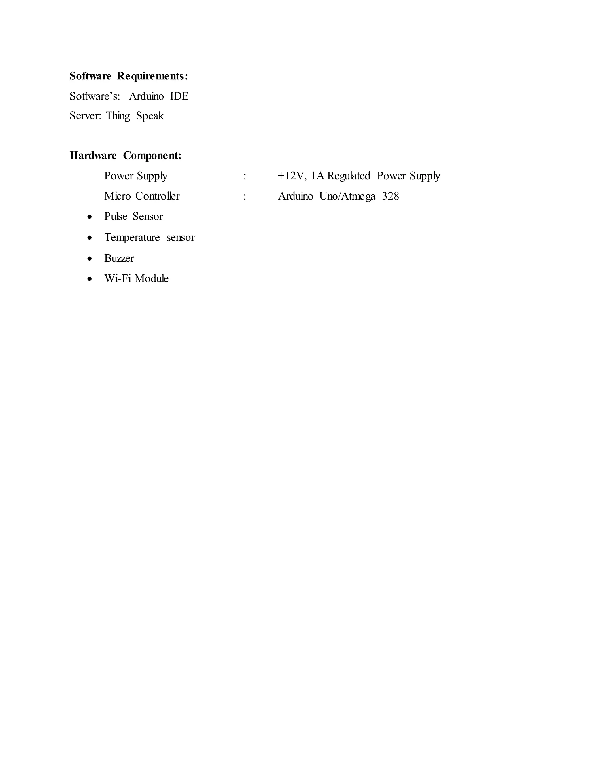 Intelligent neonatal monitoring system based on android application using multi sensors | PDF