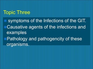 GIT by Dr. Mahadi H Abdallah | PPT