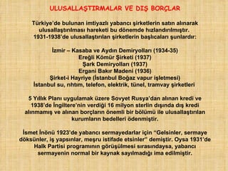4 1930-1939 bunalim yillari | PPT