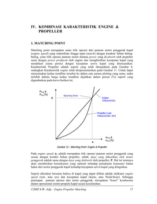 4 195-suryo-adji-engine propeller matching | PDF