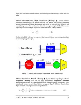 4 195-suryo-adji-engine propeller matching | PDF