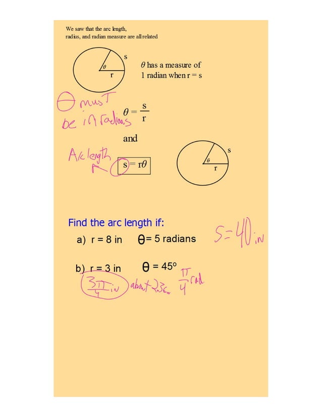 4 1 angles and measures | PDF