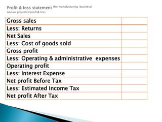 #4-1 Business plan pres1.ppt