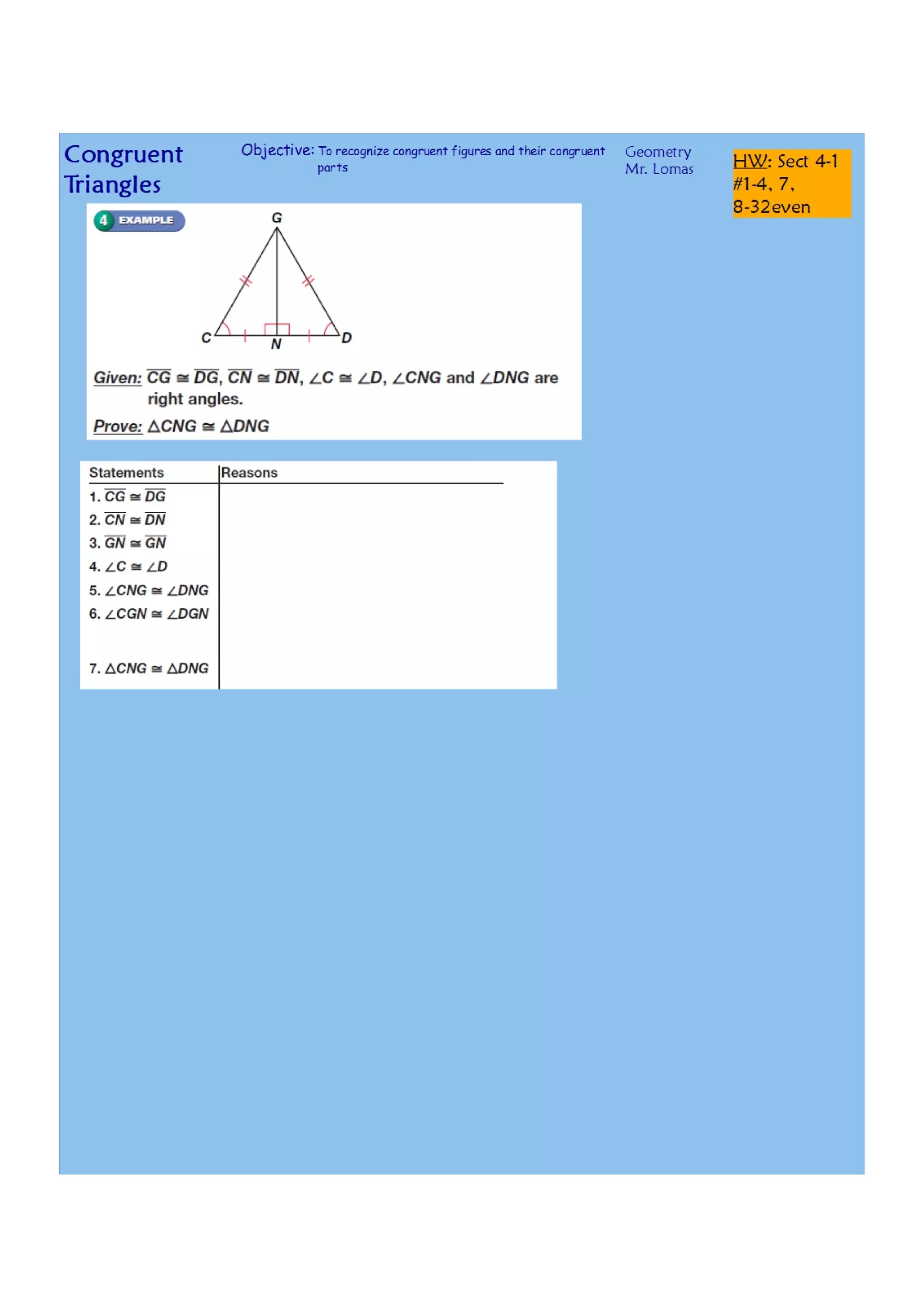 4 1 congruent figures | PDF