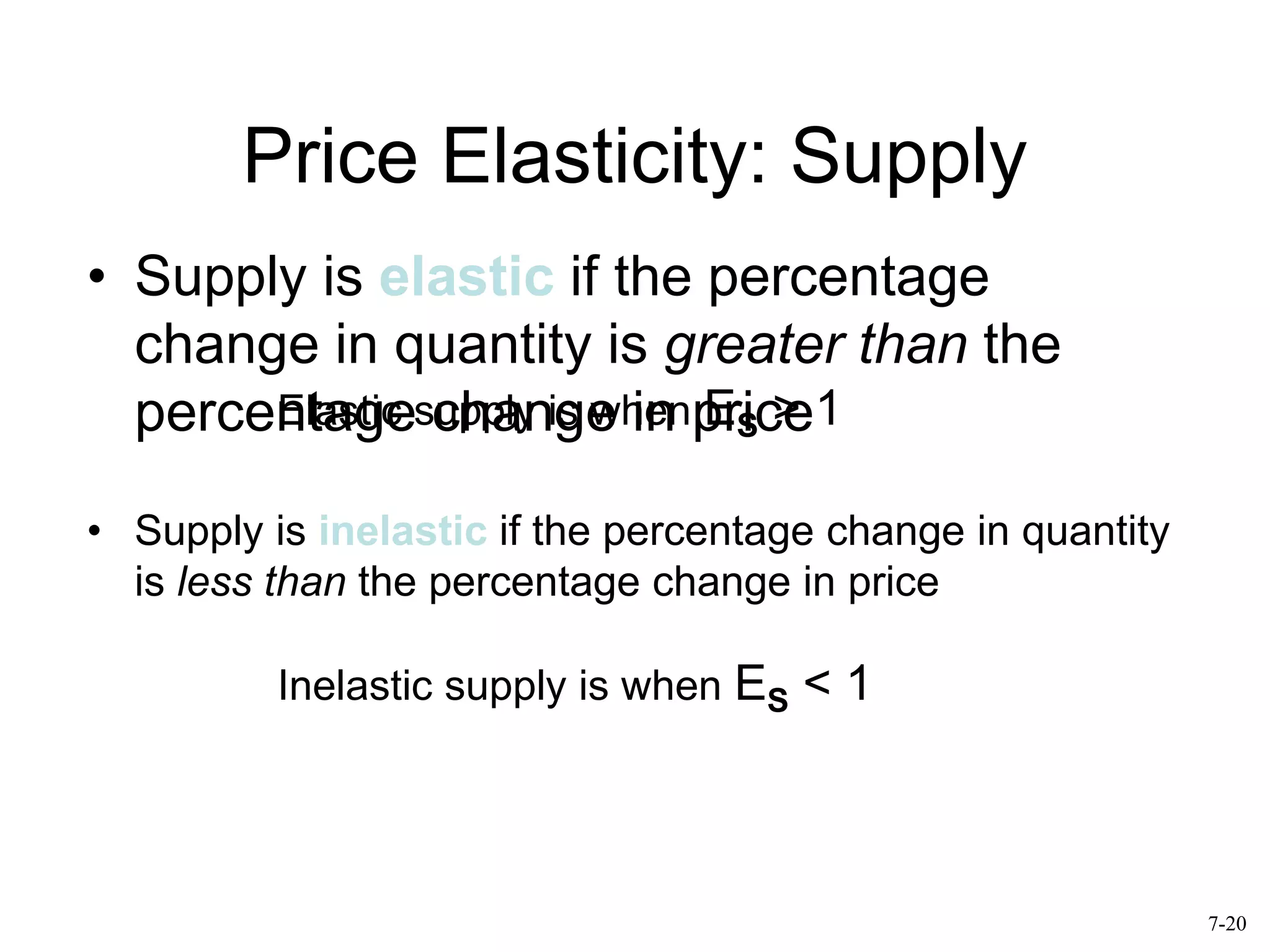 4-1 Elasticity of Demand.ppt