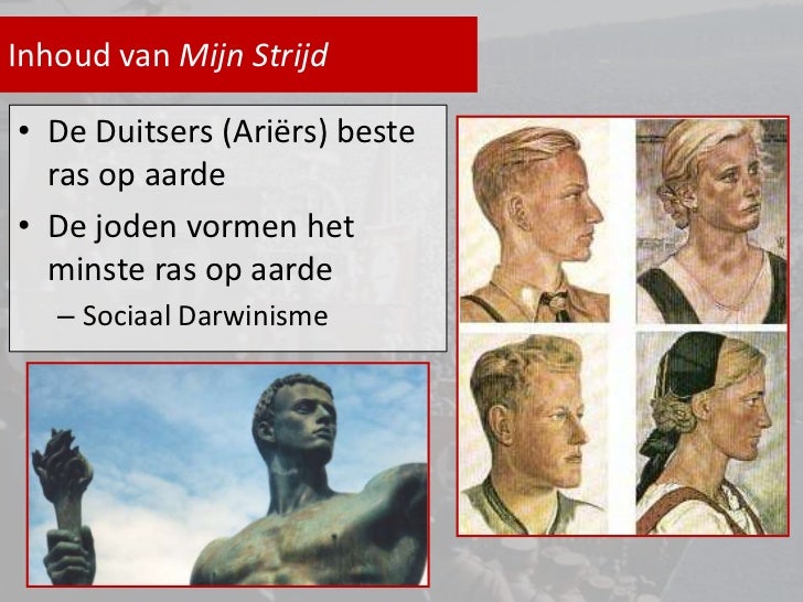 Opkomst hitler, Arjen Diepenhorst