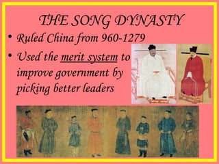 4 1 golden ages of china | PPT | Asia Travel | Travel Locations