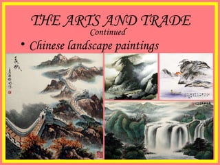 4 1 golden ages of china | PPT | Asia Travel | Travel Locations