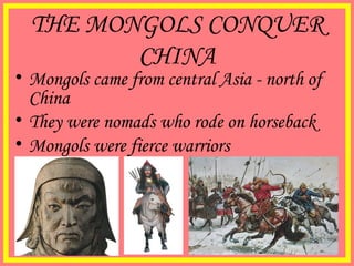 4 1 golden ages of china | PPT