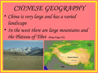 4 1 golden ages of china | PPT | Asia Travel | Travel Locations