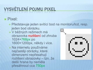 4-1grafika&prace-s-obrazky | PPTX