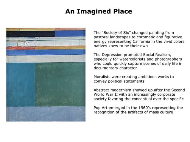 California A History | PPT