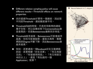4.1 network analysis basic | PDF