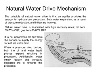 4 1 reservoir-drive_mechanisms | PPT