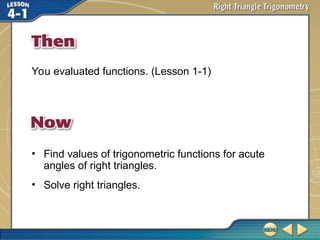 Comprehensive Guide to Trigonometric Functions and Applications in ...
