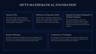 [4] - [1] The SIFT Algorithm and Its Formulas.pptx