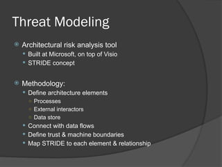 Threat Modeling-modélisation_de_menaces.pptx