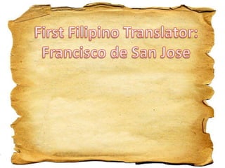 4.1 three translators | PPTX