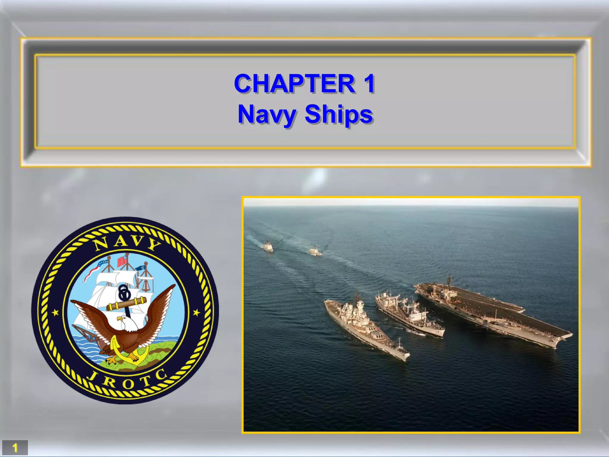 4.1 Us Navy Ships | PDF