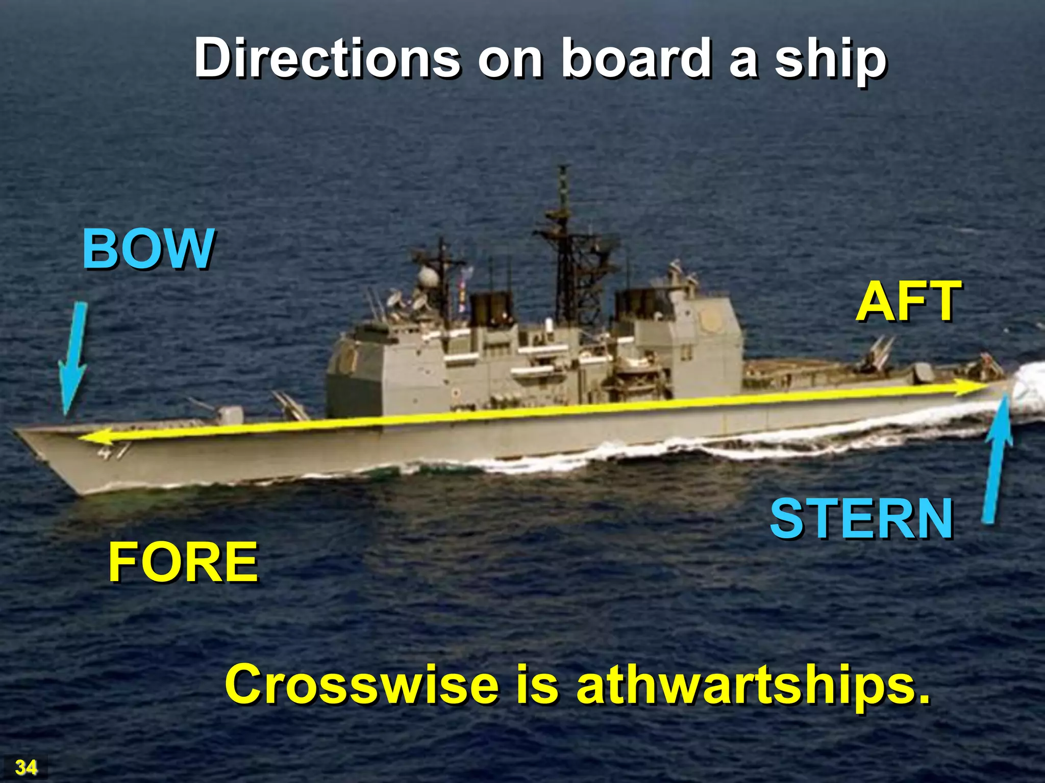 4.1 Us Navy Ships | PDF