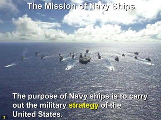 4.1 Us Navy Ships | PDF