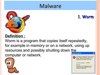 3.2.1 computer security risks | PPT