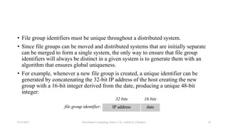 File Service Architecture | PPTX