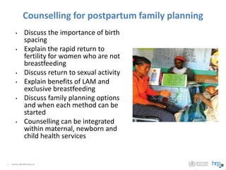4-2-postpartum-family-planning-kabra-2021.pptx | Pregnancy ...