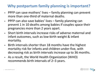 4-2-postpartum-family-planning-kabra-2021.pptx | Pregnancy ...