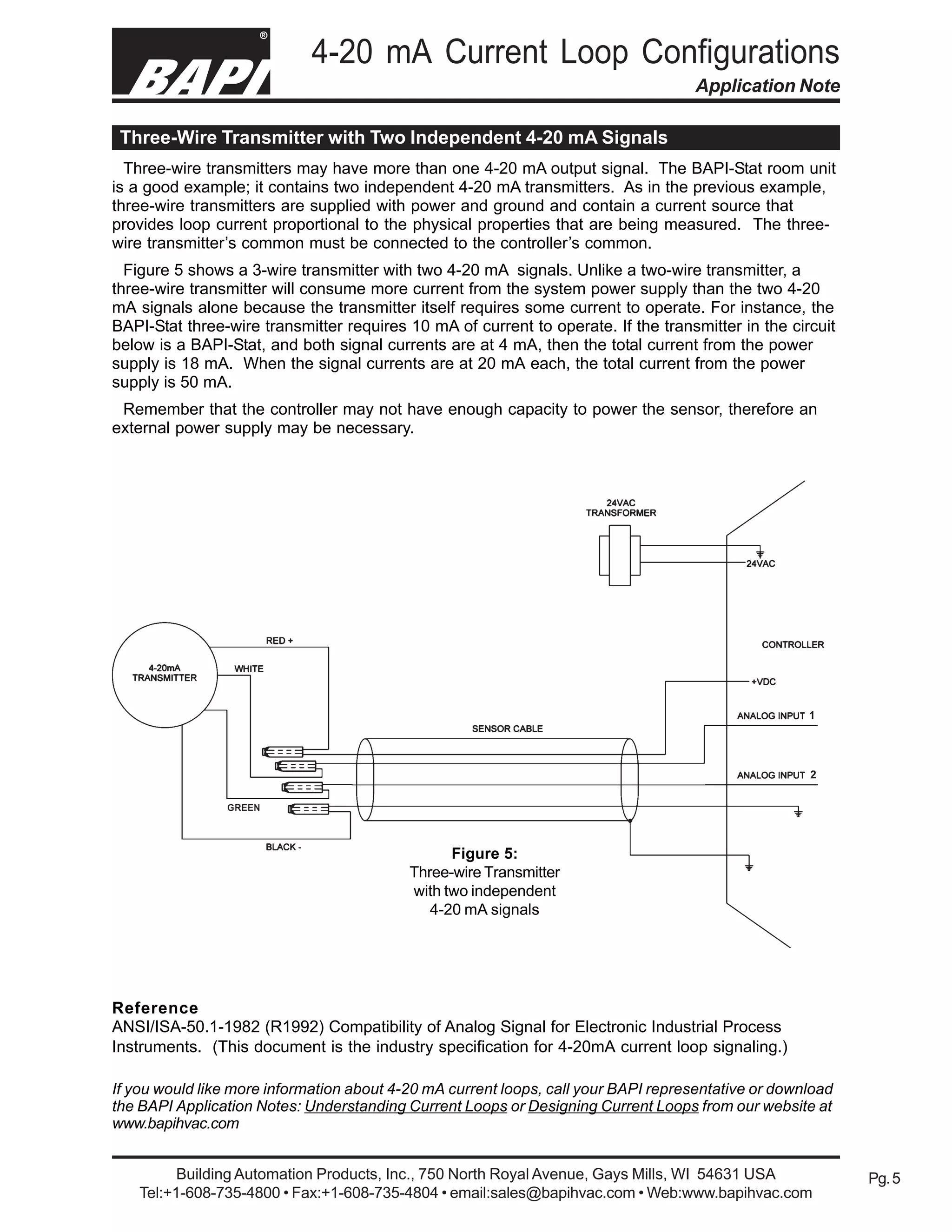 4 20-ma-current-loop-configurations | PDF