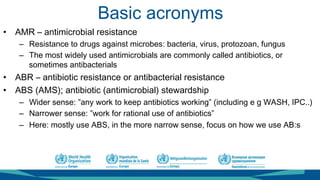 Antimicrobial stewardship in primary care | PDF
