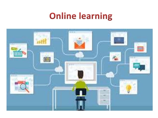 SDL & NETWORKING (Self Directed Learning) | PPT