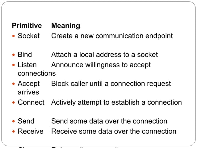Middleware In Distributed System Rpcrmi Pptx Programming Languages Computing