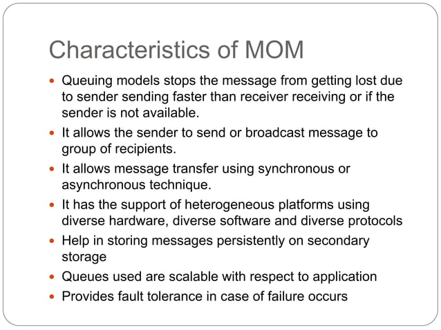Middleware In Distributed System Rpcrmi Pptx Programming Languages Computing