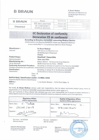 4. catalog; certificate bbraun.semnat | PDF