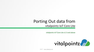 4.out port | PPT