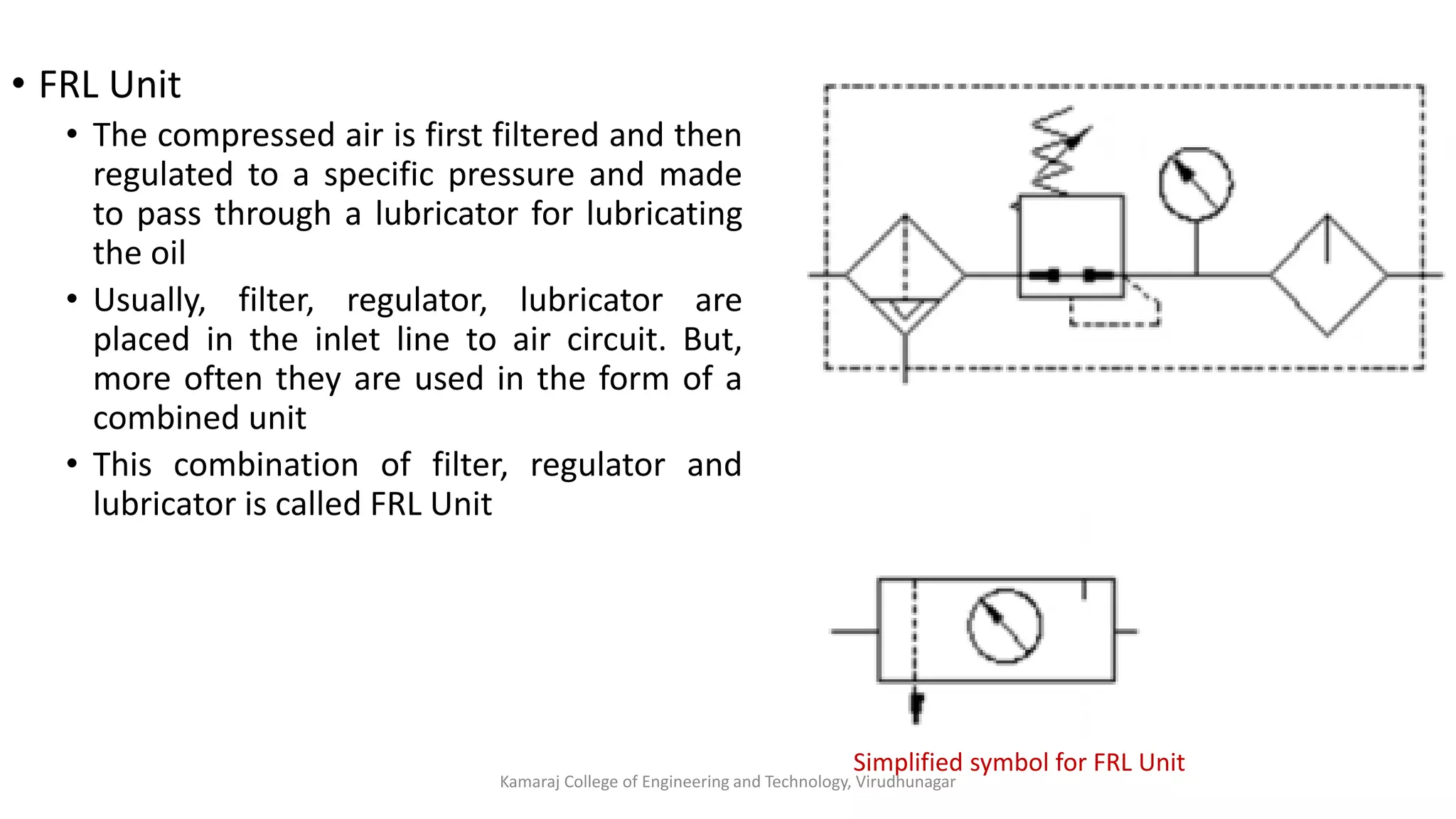 4.pneumatic and electropneumatic systems | PDF