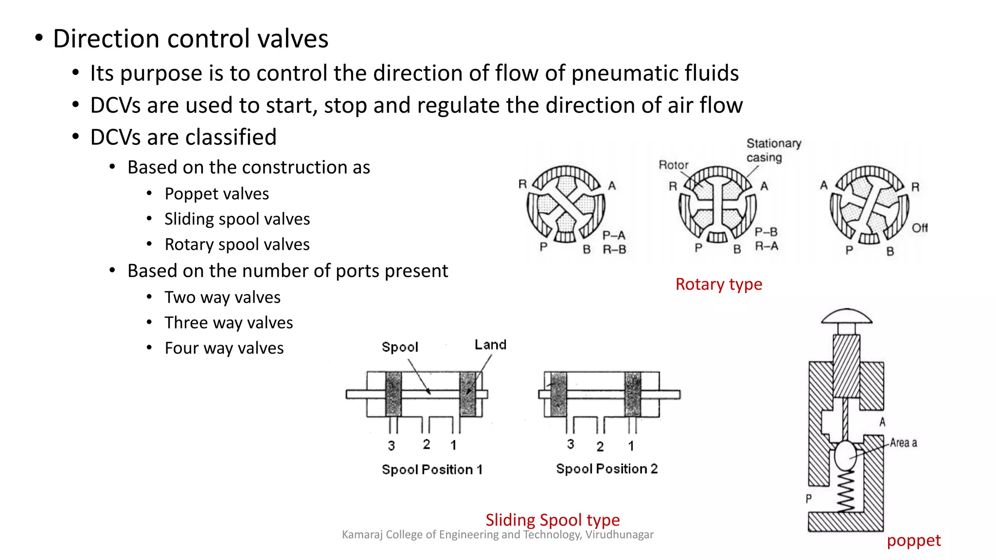 4.pneumatic and electropneumatic systems | PDF