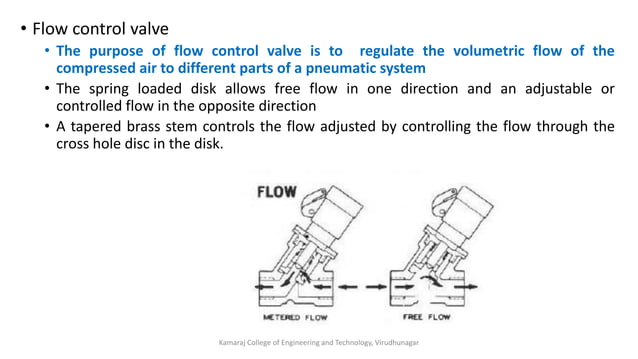 4.pneumatic and electropneumatic systems | PDF | Physics | Science