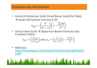 4.1. METODOLOGI PENELITIAN - PENGUKURAN & ENGUMPULAN DATA | PDF