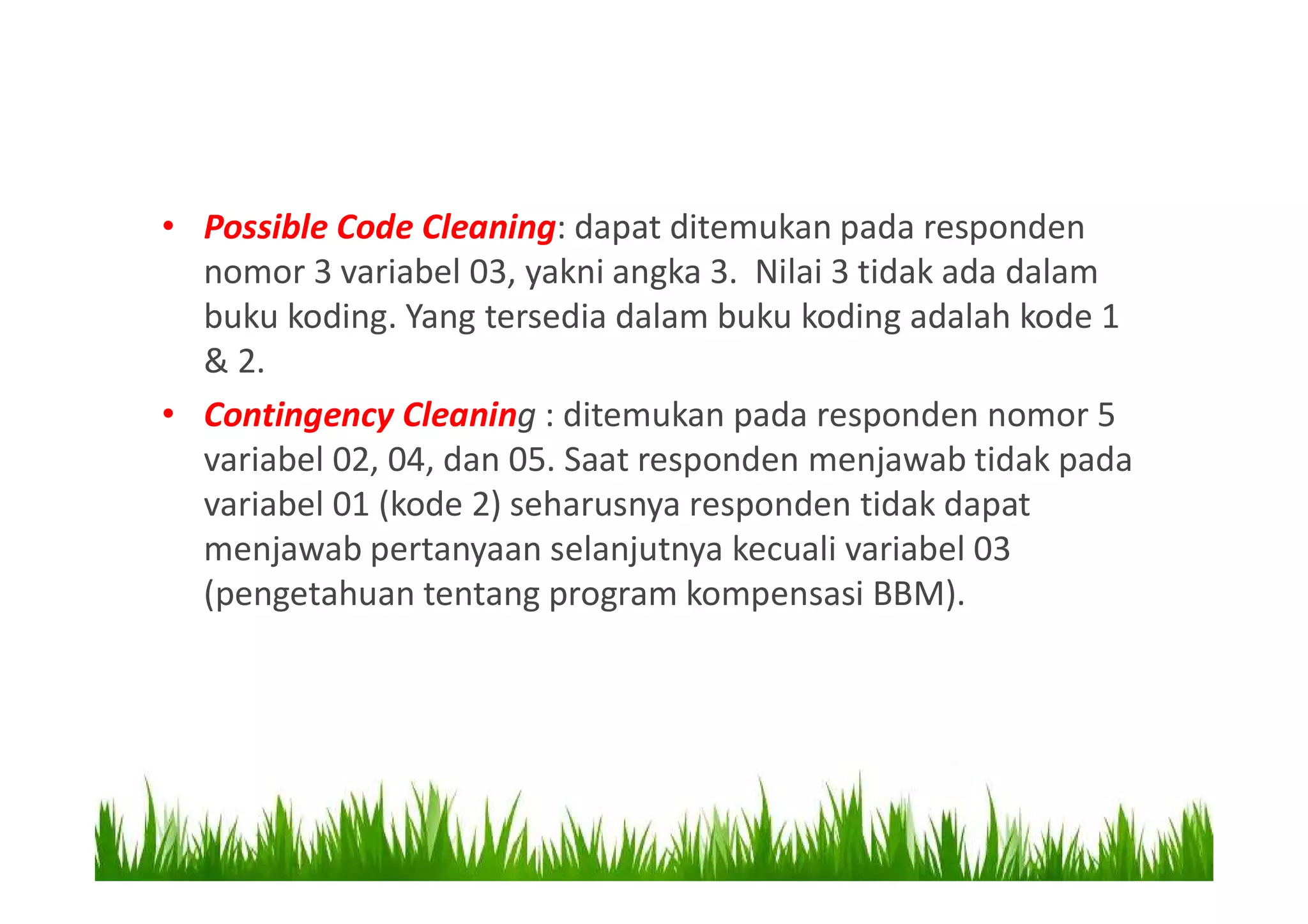 4.2. METODOLOGI PENELITIAN - ANALISIS DATA | PDF